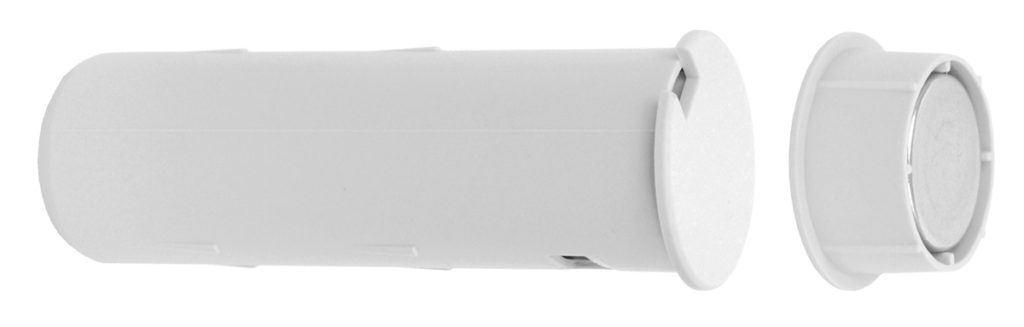 Encrypted Recessed Door/Window Sensor (DW20e) | 2GIG