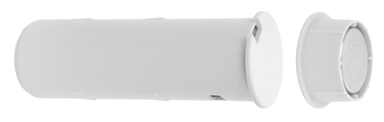 Encrypted Recessed Door/Window Sensor (DW20e) | 2GIG