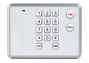Wireless Keypad (PAD1) | 2GIG
