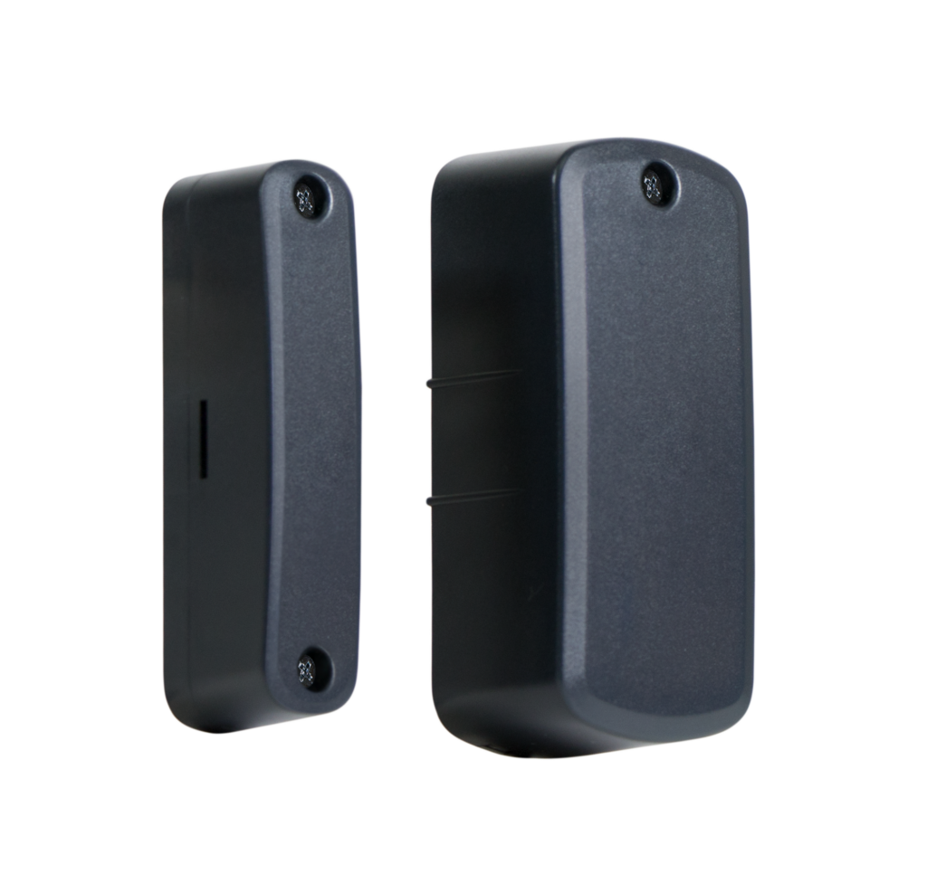 Encrypted Outdoor Wireless Contact Sensor (DW30e) | 2GIG
