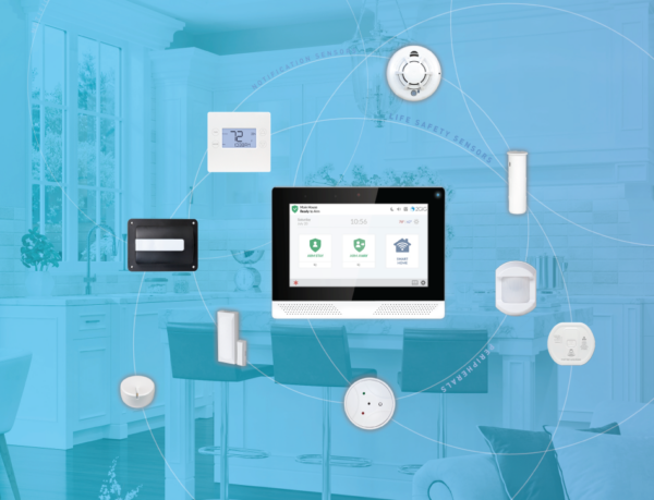 The Ultimate Guide to Creating the Best Home Security System | 2GIG